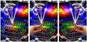 Teclados de colores: guía para elegir (RGB y más) - Teclados Chulos