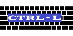 CONTROL L - Teclados Chulos