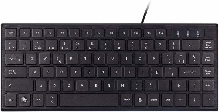 Tecla Home (Inicio): qué hace y para qué sirve en Windows y Mac
