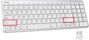 Tecla Shift (Mayús): qué es, para qué sirve y atajos útiles (Windows y Mac)