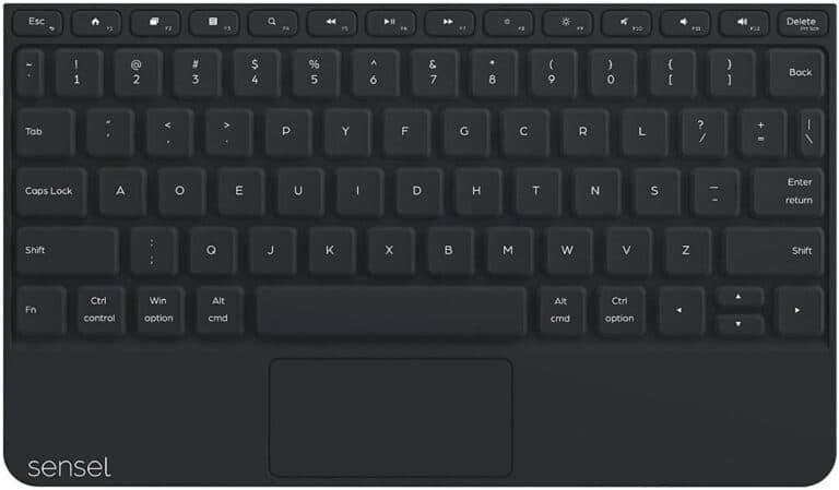 Teclado Dvorak: qué es y cómo activarlo (Win/Mac) - Teclados Chulos