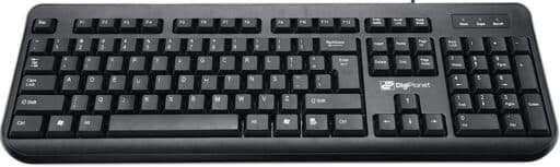 Teclado Dvorak: qué es y cómo activarlo (Win/Mac) - Teclados Chulos