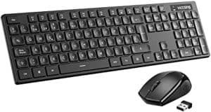 TIPOS DE TECLADO Teclados Chulos