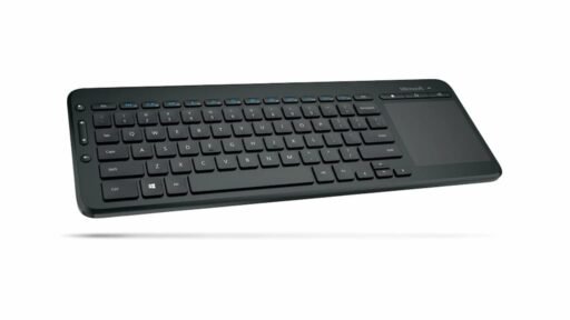 TIPOS DE TECLADO Teclados Chulos
